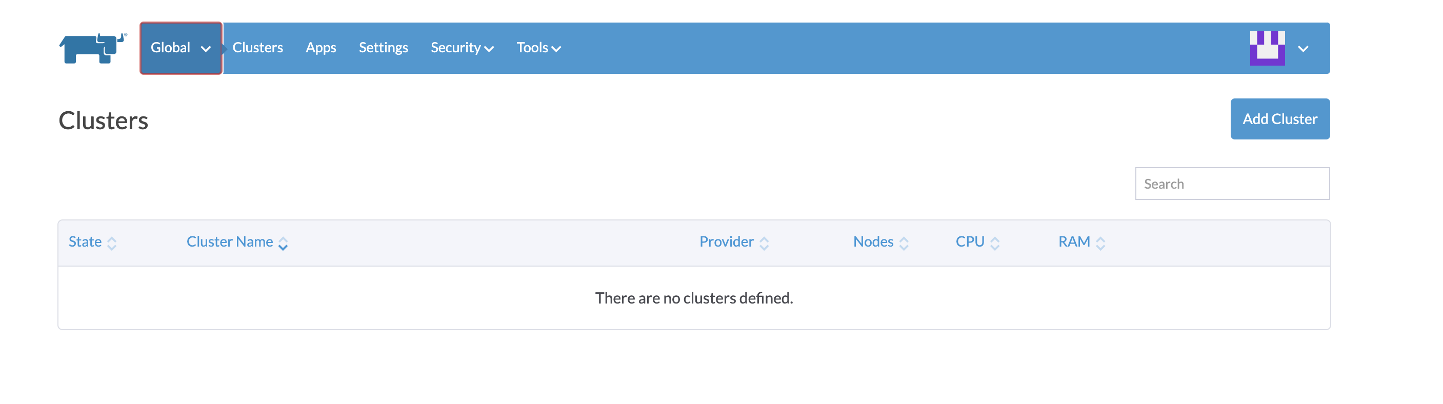 User with UserBase Global permission does not have right permissions · Issue #6100 · rancher ...