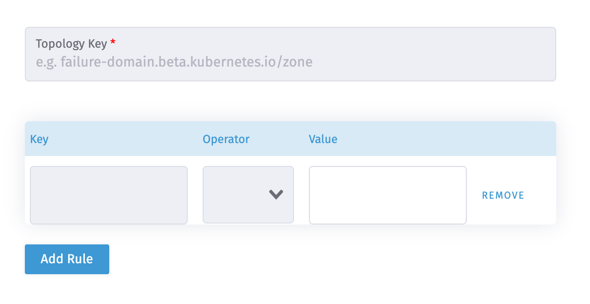 Issues in Workload - Create Wizard · Issue #939 · rancher/dashboard · GitHub