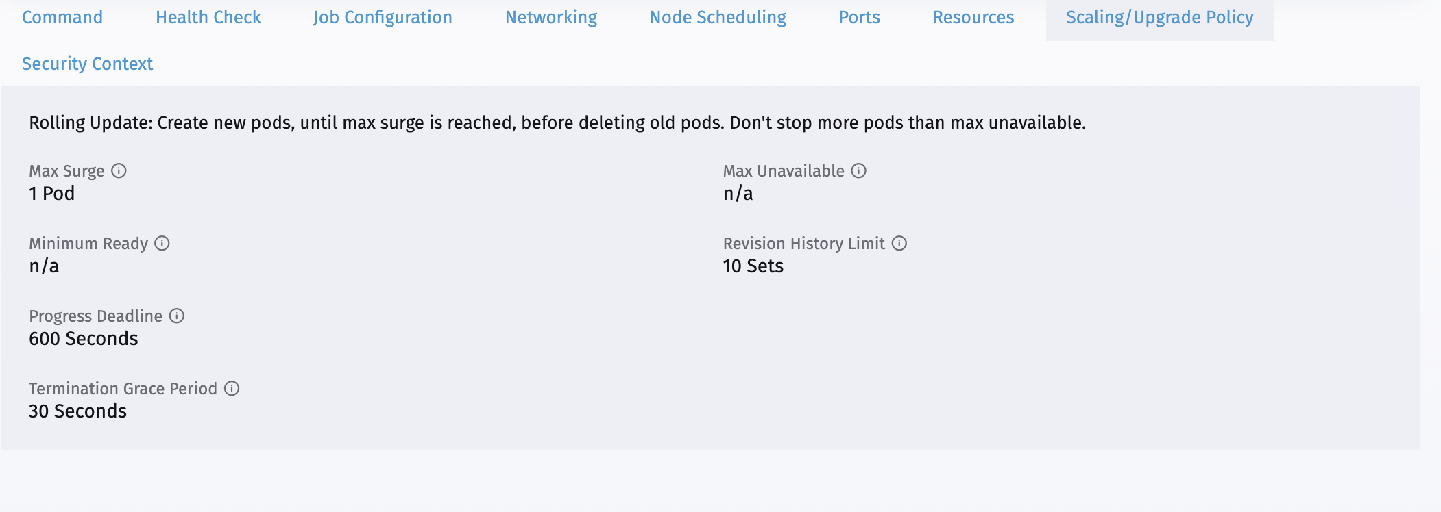 Issues with Cron job workload · Issue #948 · rancher/dashboard · GitHub