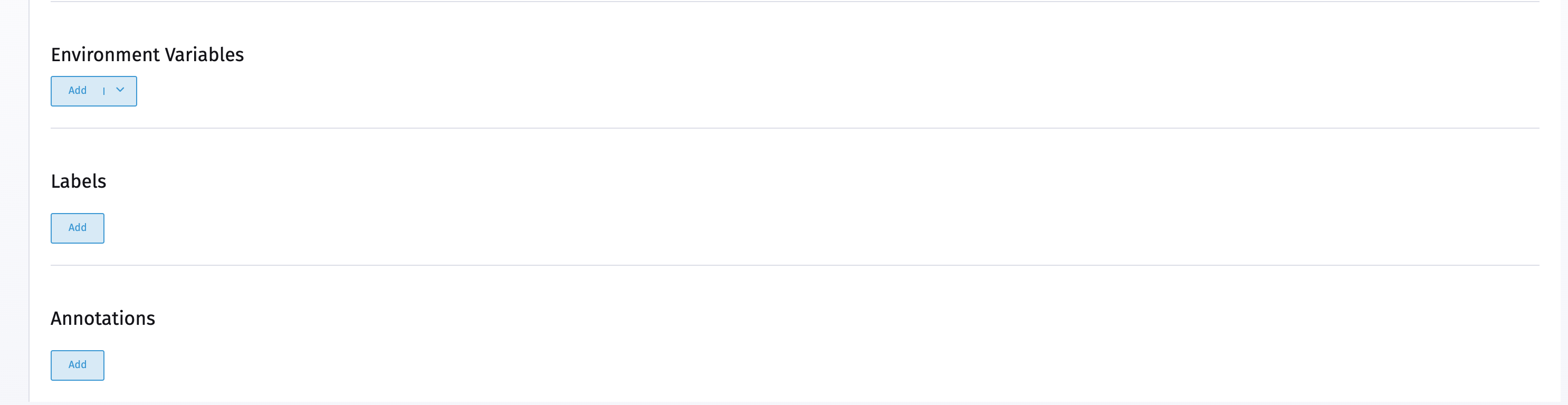 Issues in Workload - Create Wizard · Issue #939 · rancher/dashboard · GitHub