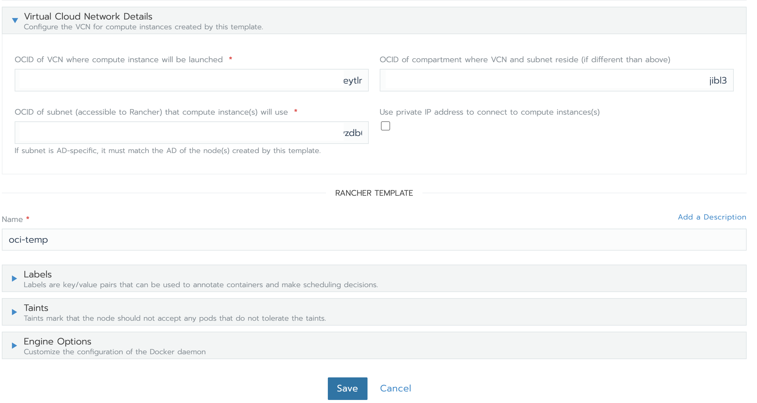 Ability to dynamically fetch value from OCI API · Issue #27051 ...