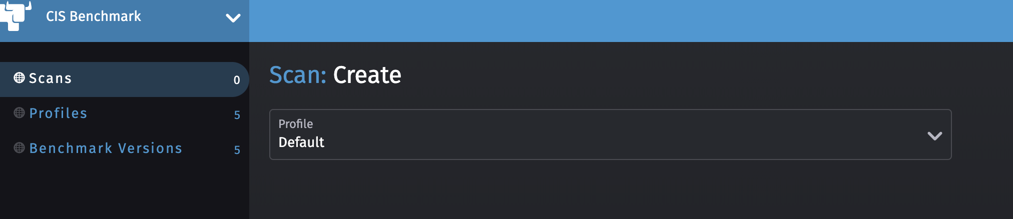 Default value for CIS scan CR is confusing · Issue #1583 · rancher/dashboard · GitHub