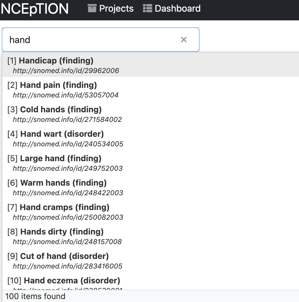 Order Of Matches Found In Knowledge Base Search Is Not Correct Issue