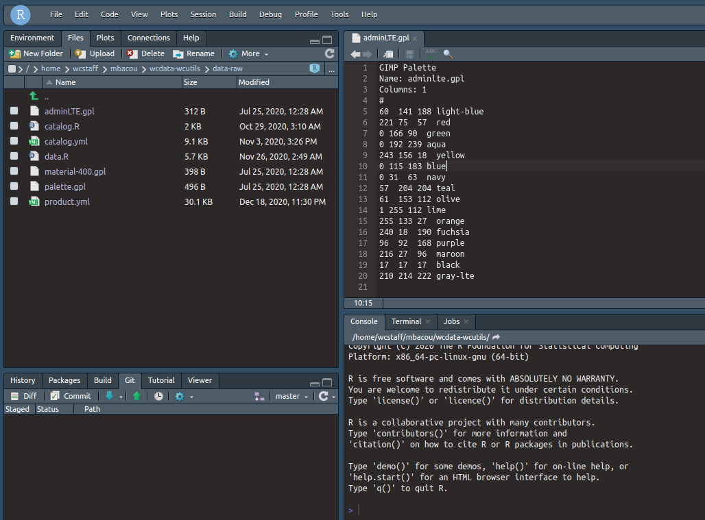 Blurry / broken font rendering on Ubuntu (ACE editor) · Issue #6513 · rstudio/rstudio · GitHub