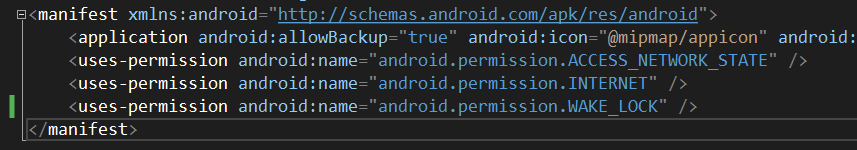 DeviceDisplay.Current.KeepScreenOn = true isn't working · Issue #8145 · dotnet/maui · GitHub