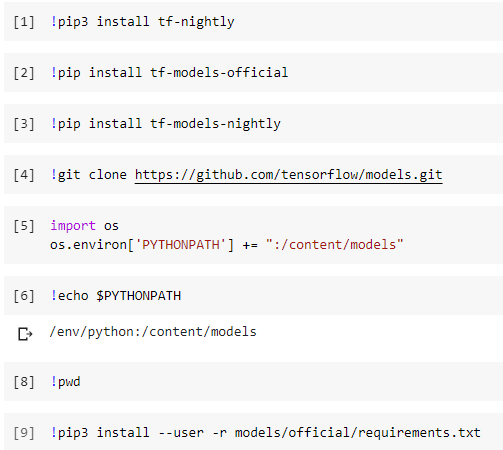 Checkpoint file not being created with tf2_encoder_checkpoint_converter.py · Issue #9269 ...