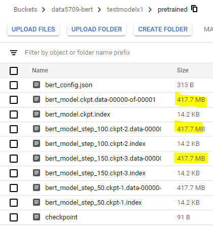 models/official/nlp/bert/run_pretraining.py - warning: depreciated · Issue #9291 · tensorflow ...