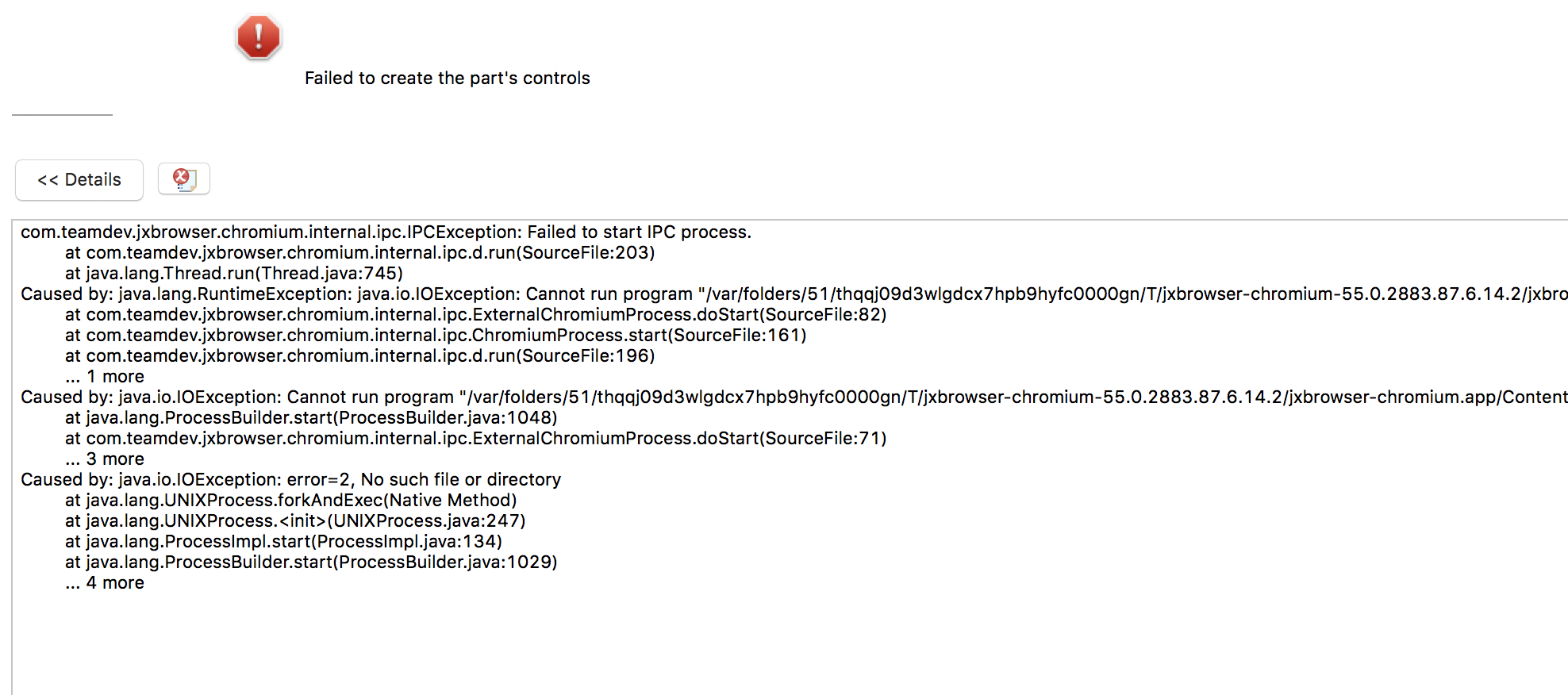 Unable to open design · Issue #1503 · vaadin/designer · GitHub