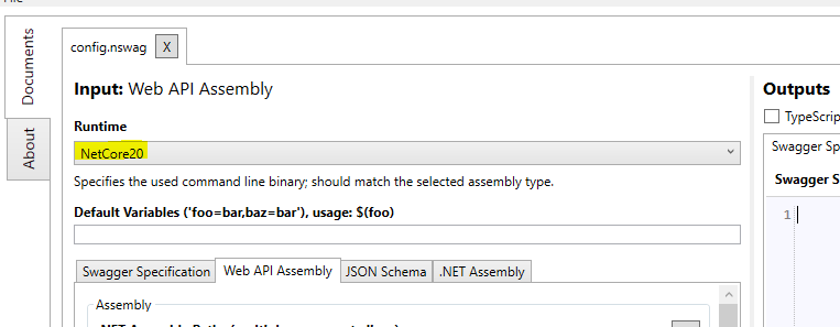 TypeLoadException on an implementation of an abstract class · Issue ...