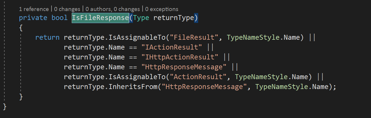 Typescript Client Fileresponse Type Not Generated · Issue 2034 · Ricosuternswag · Github