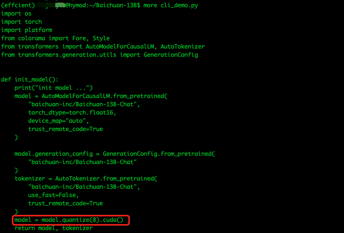 Baichuan-13B-Base sft 之后回答变成乱码 · Issue #278 · hiyouga/LLaMA-Factory · GitHub