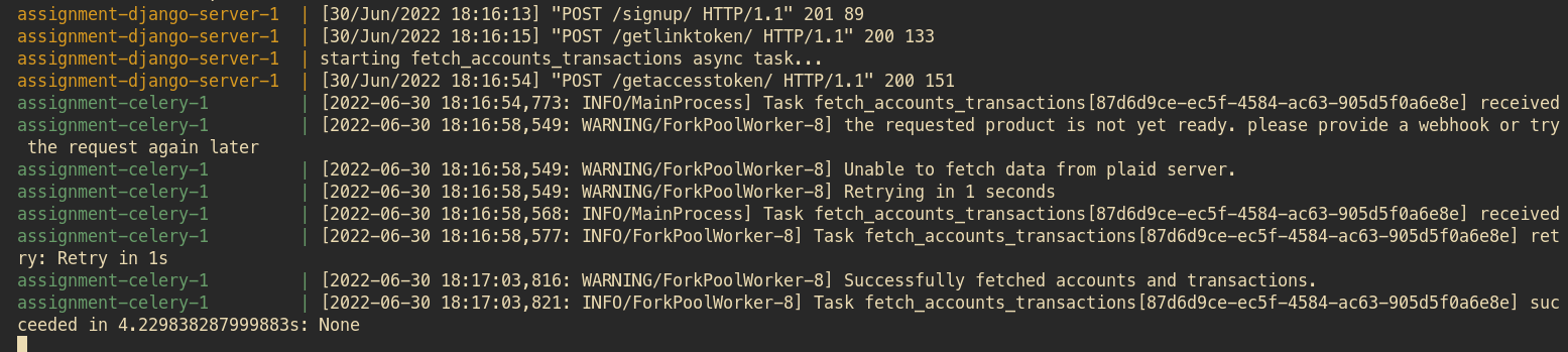 GitHub - akshi2000/plaid-link-django-project