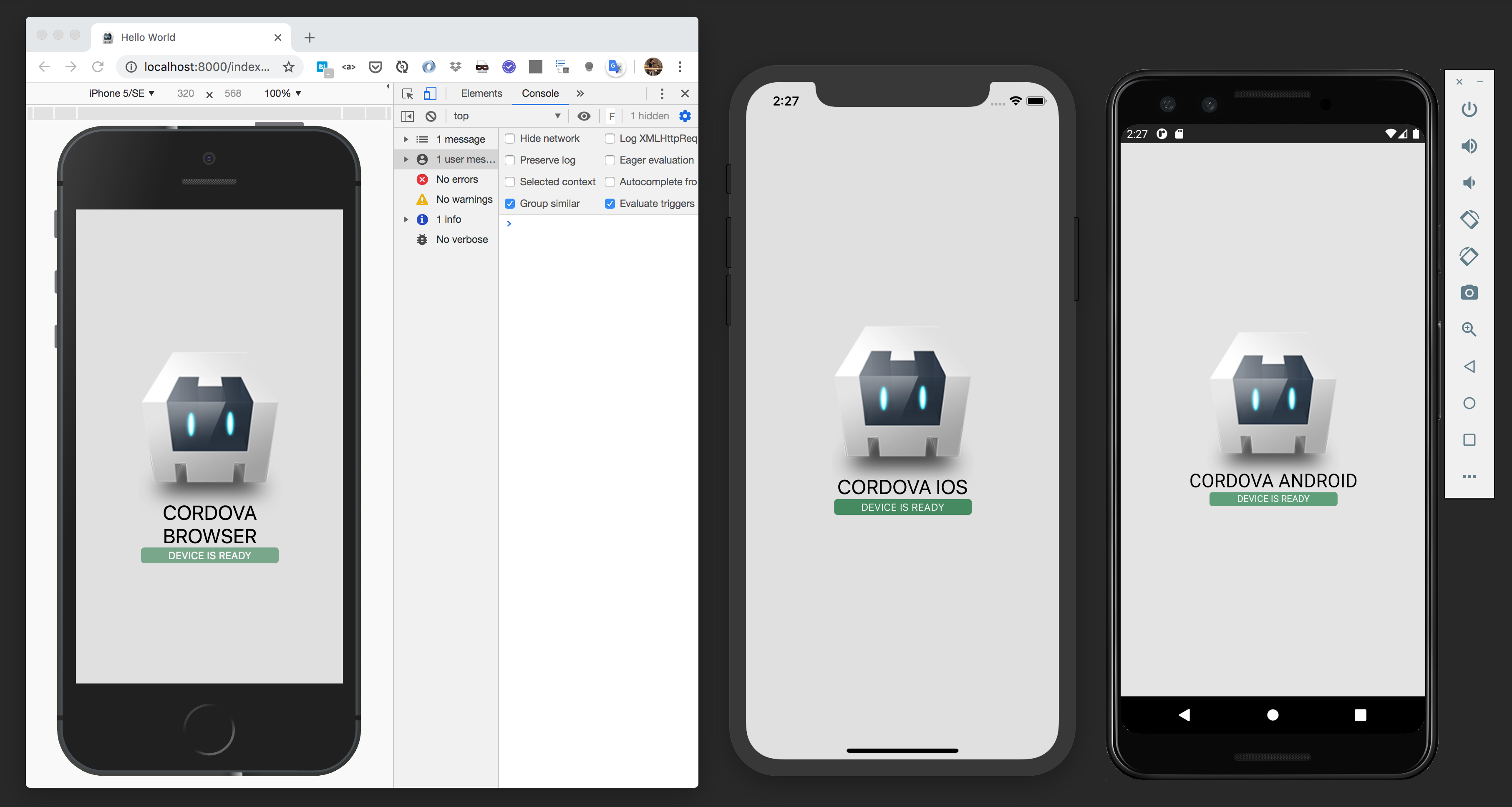 GitHub - tanabee/cordova-multi-platform-sample