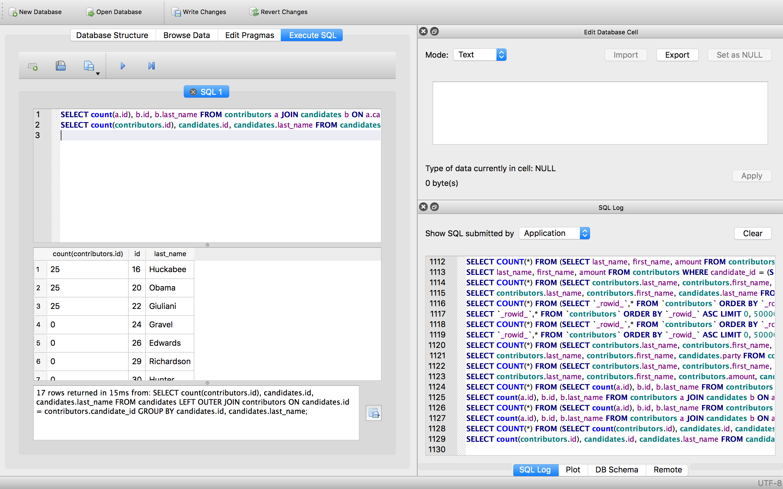 SQLite Manager does not support importing pipe delimited files · Issue ...