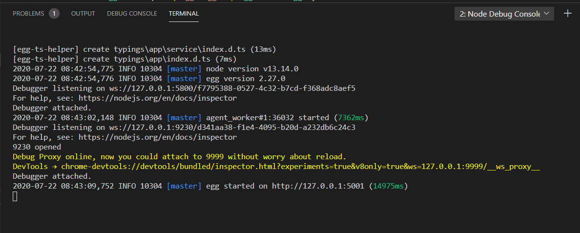 When using F5 to start debugging, it no any response · Issue #102568 · microsoft/vscode · GitHub
