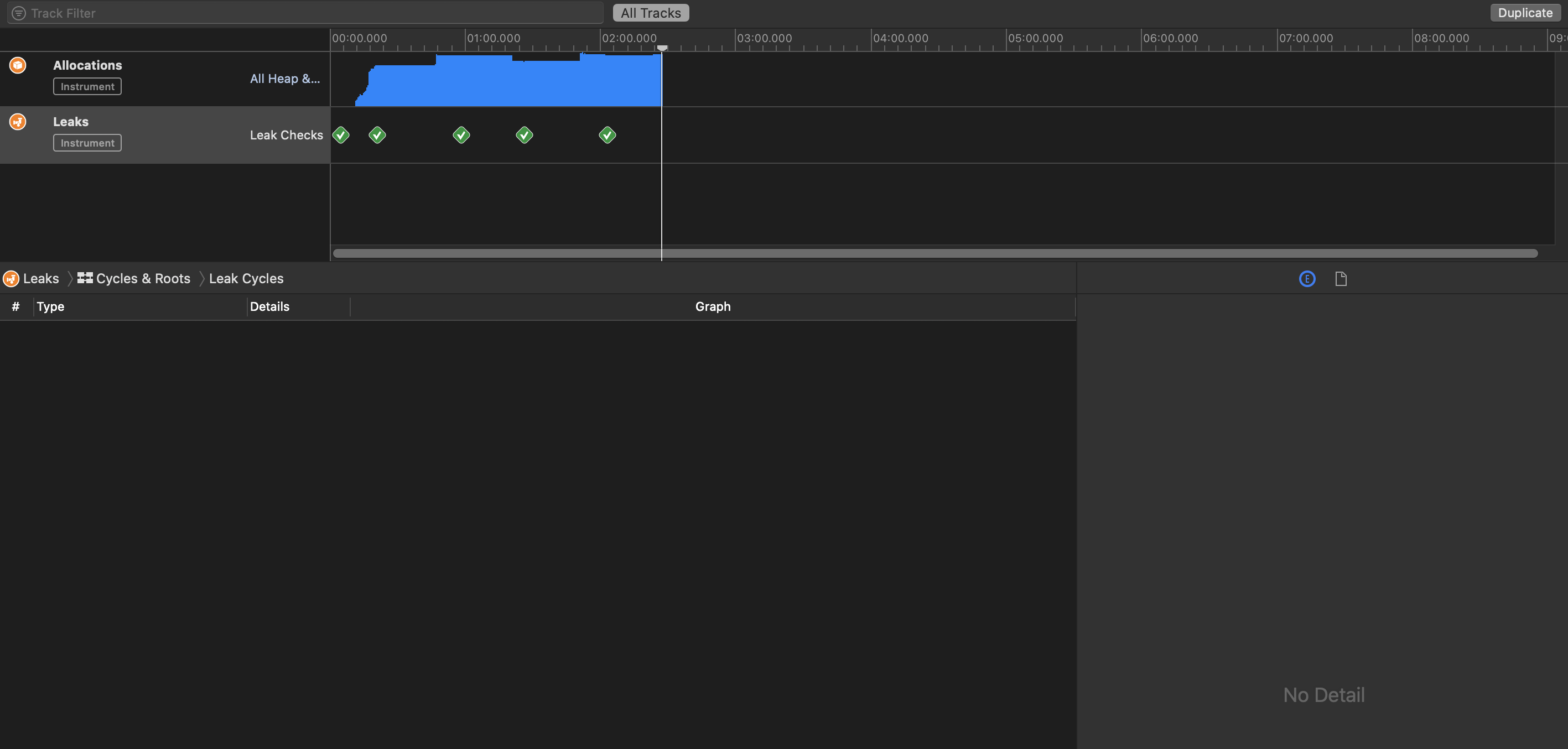 Memory Leak Firebaseadmob 6230 · Issue 5436 · Firebasefirebase Ios Sdk · Github 