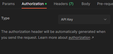 API for Bazarr · Issue #741 · morpheus65535/bazarr · GitHub