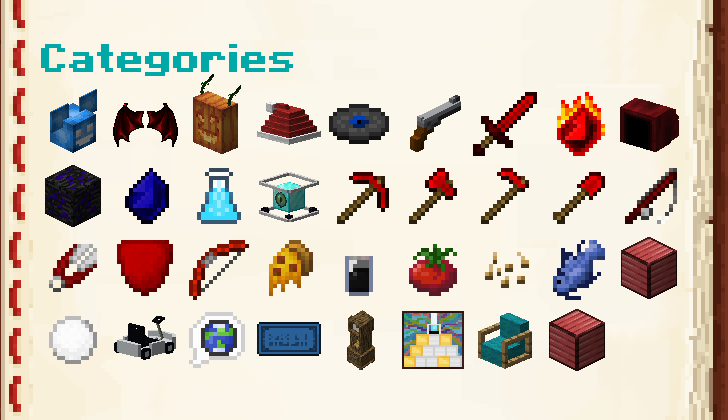 兼容ItemsAdder！ · Issue #11 · xMikux/Slimefun-Resourcepack · GitHub