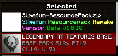 Redstone Black & Pink textures · Issue #13 · xMikux/Slimefun-Resourcepack · GitHub