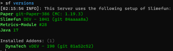 Can't fill up bucket · Issue #182 · ProfElements/DynaTech · GitHub
