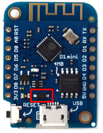 V3 of the wemos just arrived · Issue #109 · universam1/iSpindel · GitHub