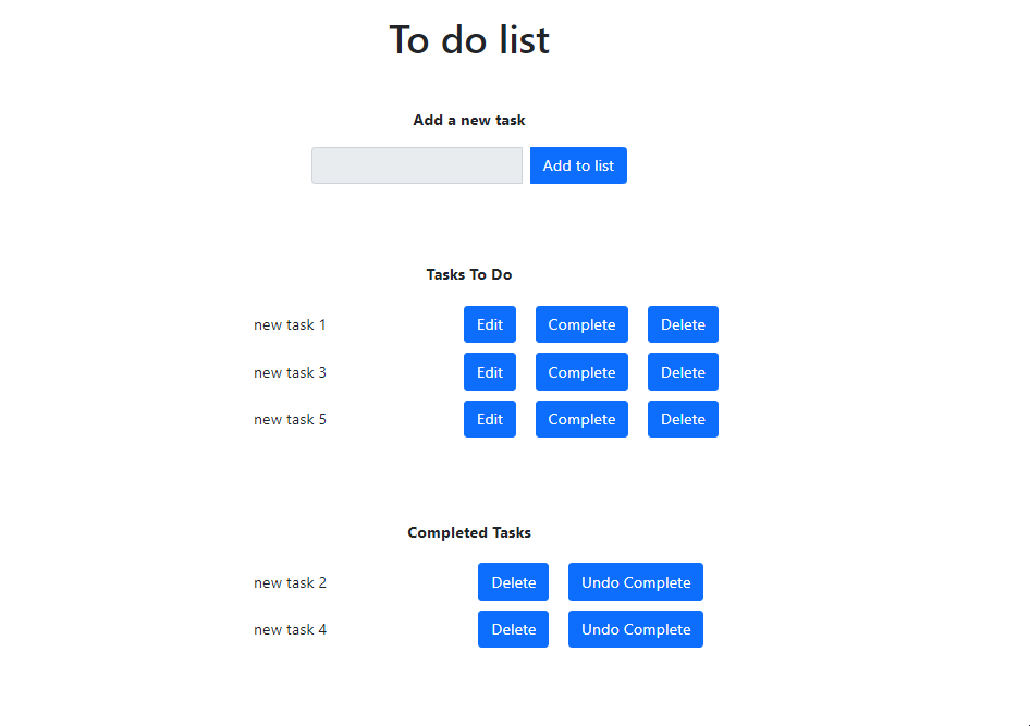 GitHub - frebi/To_do_list: Basic ethereum to do list
