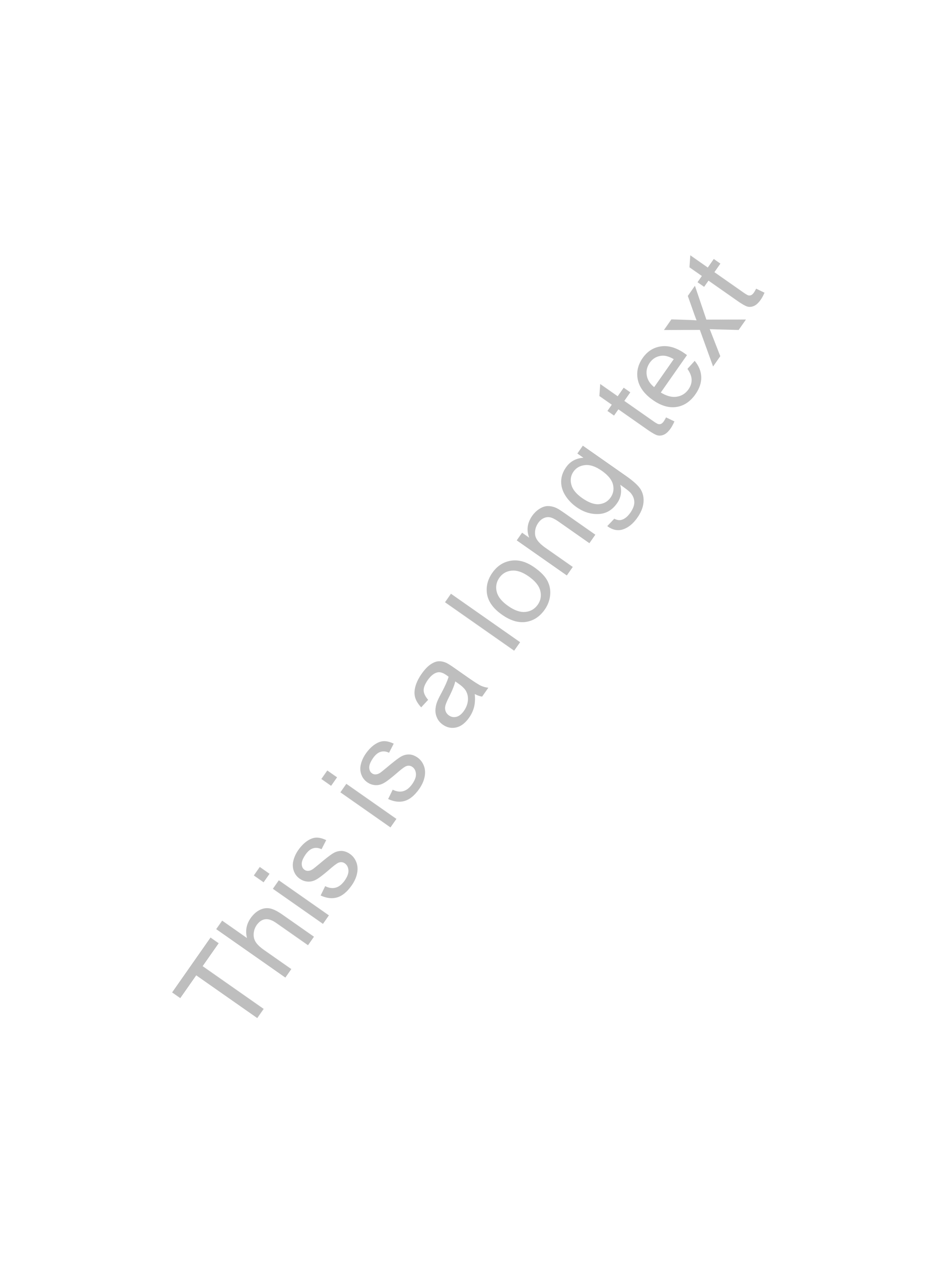 Generating an image with diagonal text · ImageMagick ImageMagick ...