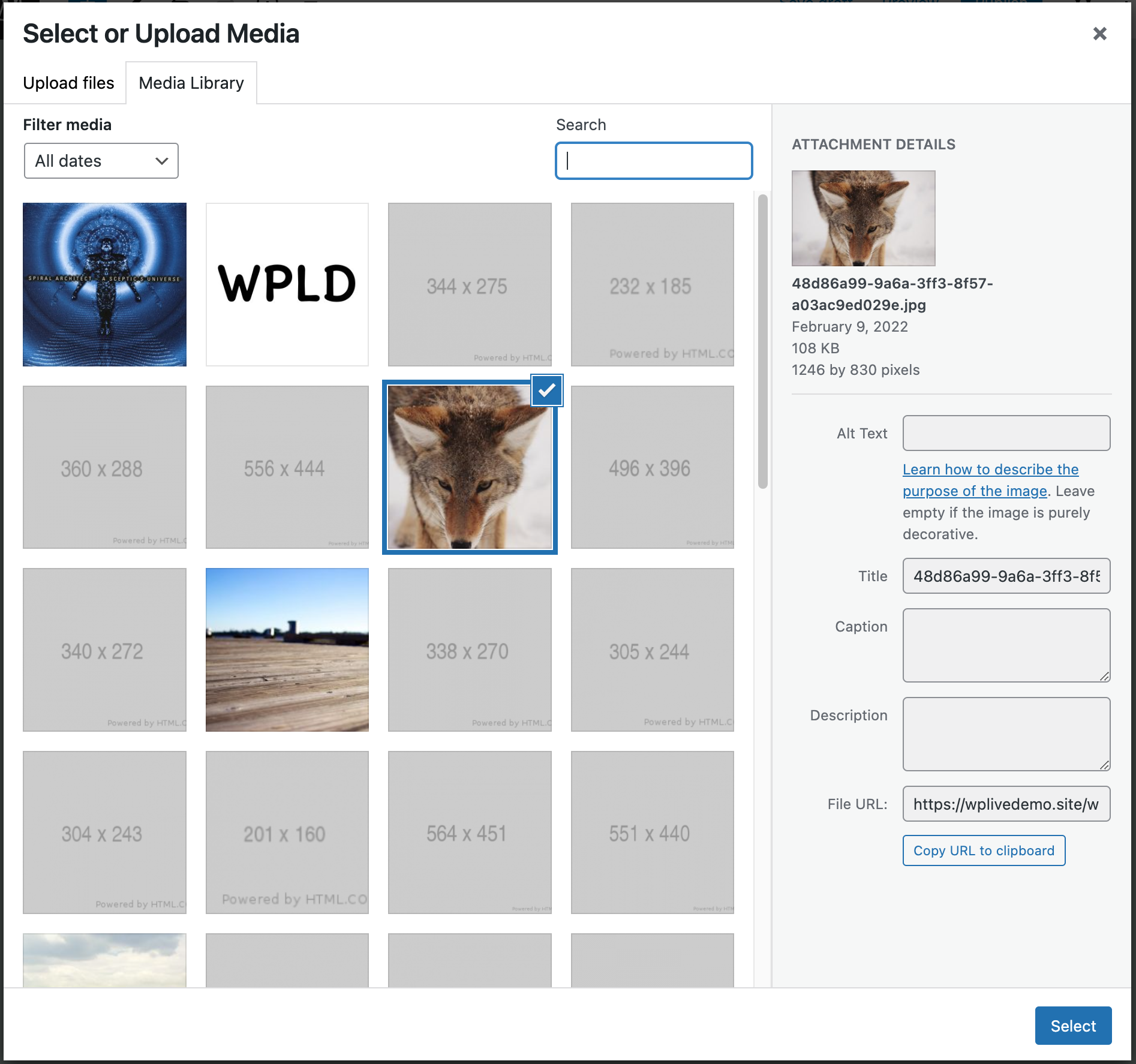 [HelpHub] Update block styles for Tag Cloud block · Issue #335 · WordPress/Documentation-Issue ...
