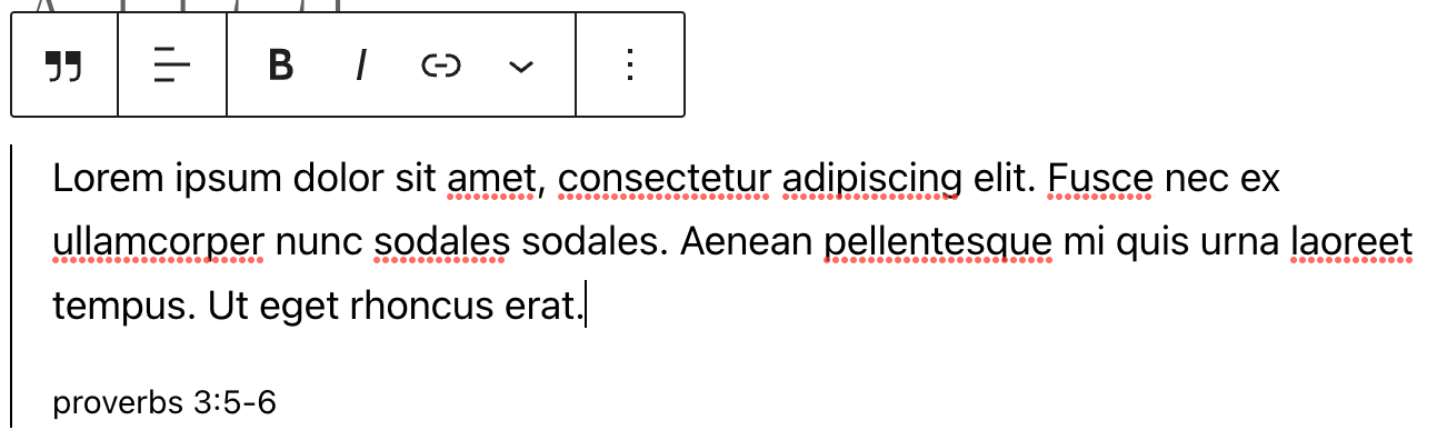 [HelpHub] Update block styles for Tag Cloud block · Issue #335 · WordPress/Documentation-Issue ...