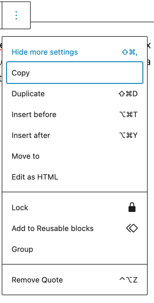[HelpHub] Update block styles for Tag Cloud block · Issue #335 · WordPress/Documentation-Issue ...