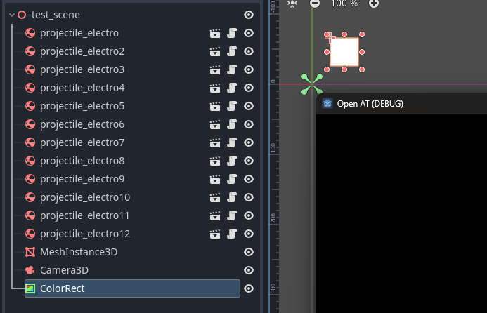 Black screen in Mobile Renderer when MSAA 2D enabled without having a visible 2D element · Issue ...