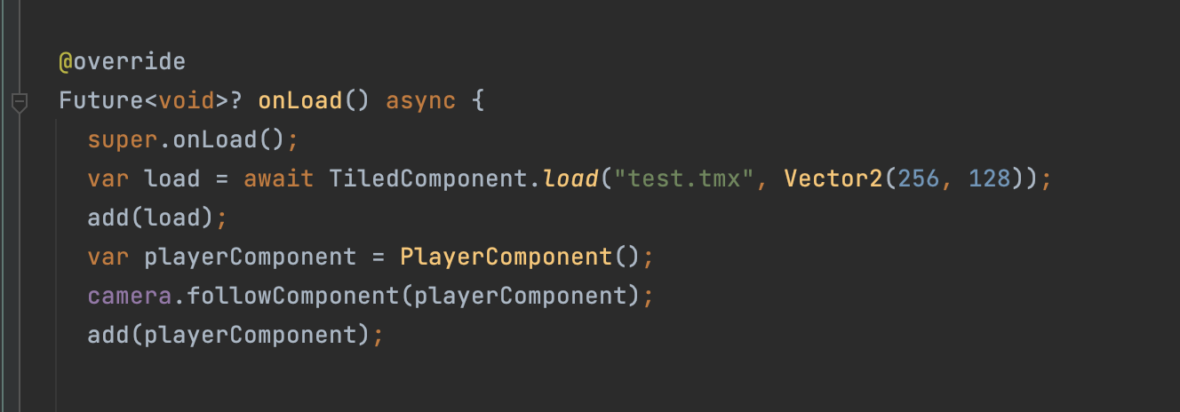 Problem with isomeric maps from Tiled app · Issue #1974 · flame-engine/flame · GitHub