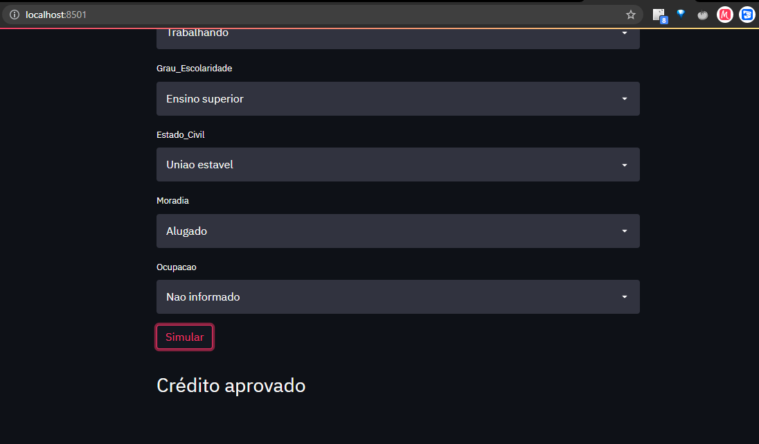 GitHub - IgorNascAlves/Credit-Scoring