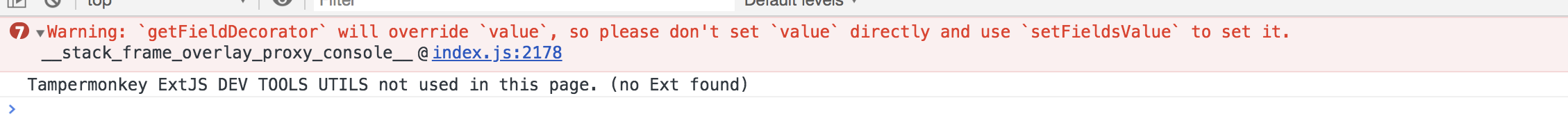 和 ant.design 的form 表单一起使用，数据加载不上 · Issue #341 · margox/braft-editor · GitHub