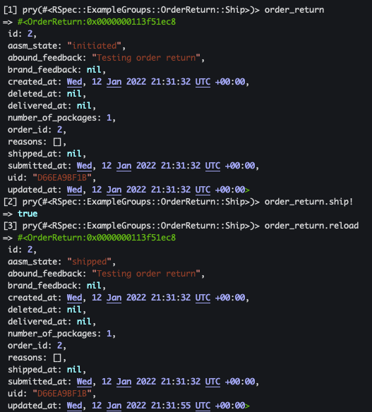 Timestamps option seemingly not being respected. · Issue #767 · aasm/aasm · GitHub