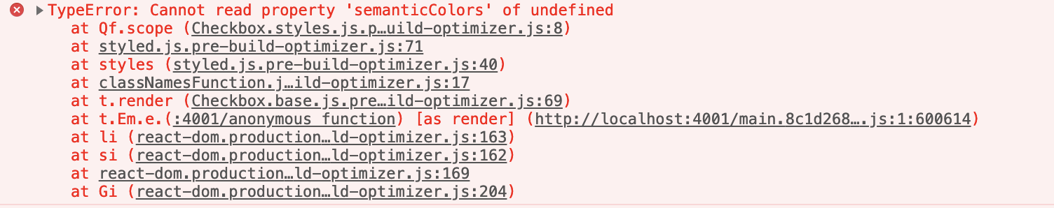 Tree shaked theme · Issue #8193 · microsoft/fluentui · GitHub