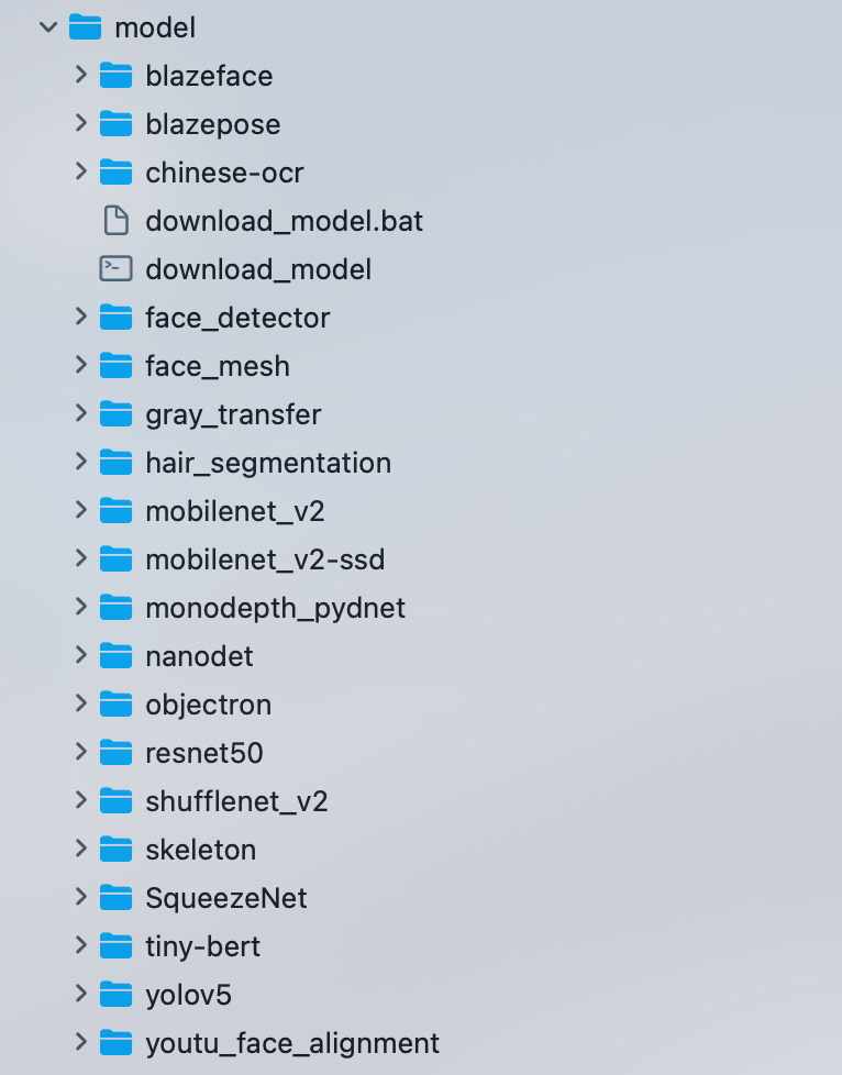 iOS demo跑不起来 · Issue #1857 · Tencent/TNN · GitHub