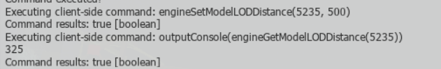 engineSetModelLODDistance doesn't working · Issue #2539 · multitheftauto/mtasa-blue · GitHub