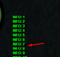 Weird texts clip · Issue #776 · multitheftauto/mtasa-blue · GitHub