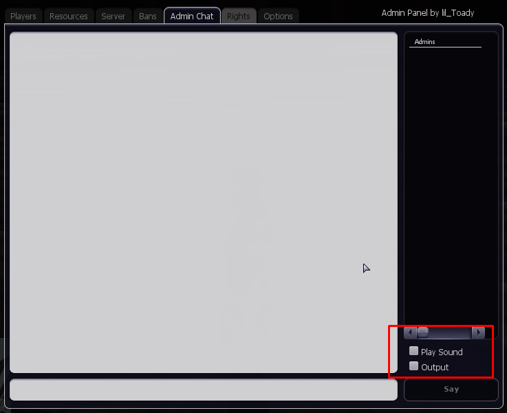 Duplicated Options · Issue 209 · Multitheftauto Mtasa Resources · Github