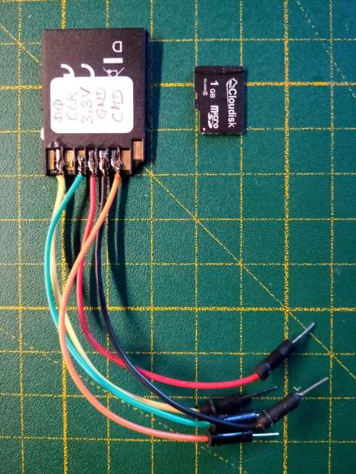 Sdfat & audio separately · Issue #314 · schreibfaul1/ESP32-audioI2S · GitHub