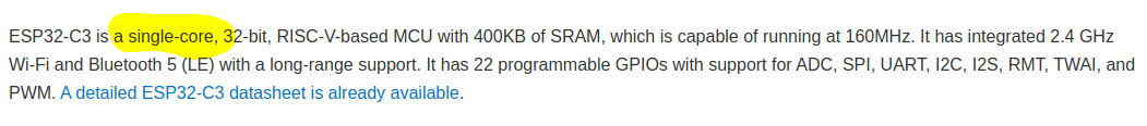 Compiling For Esphome With Esp32 C3 Board Fails · Issue 443 · Schreibfaul1esp32 Audioi2s · Github