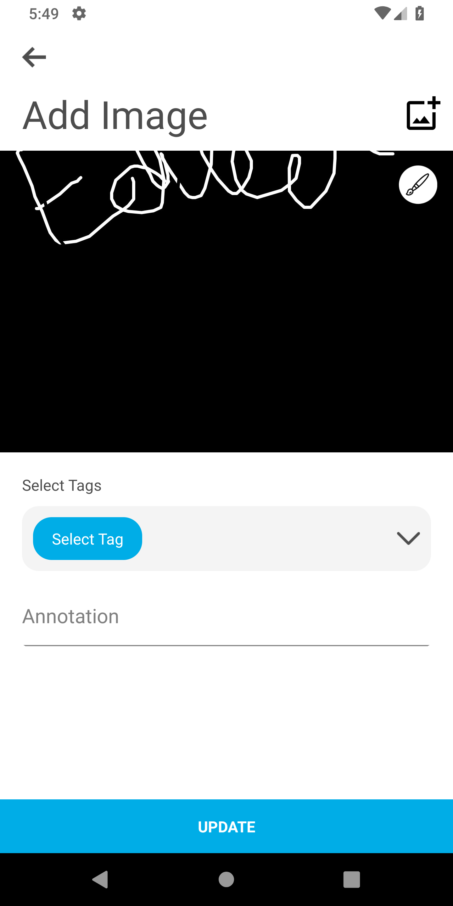 Http url not opening in android · Issue #81 · prscX/react-native-photo-editor · GitHub