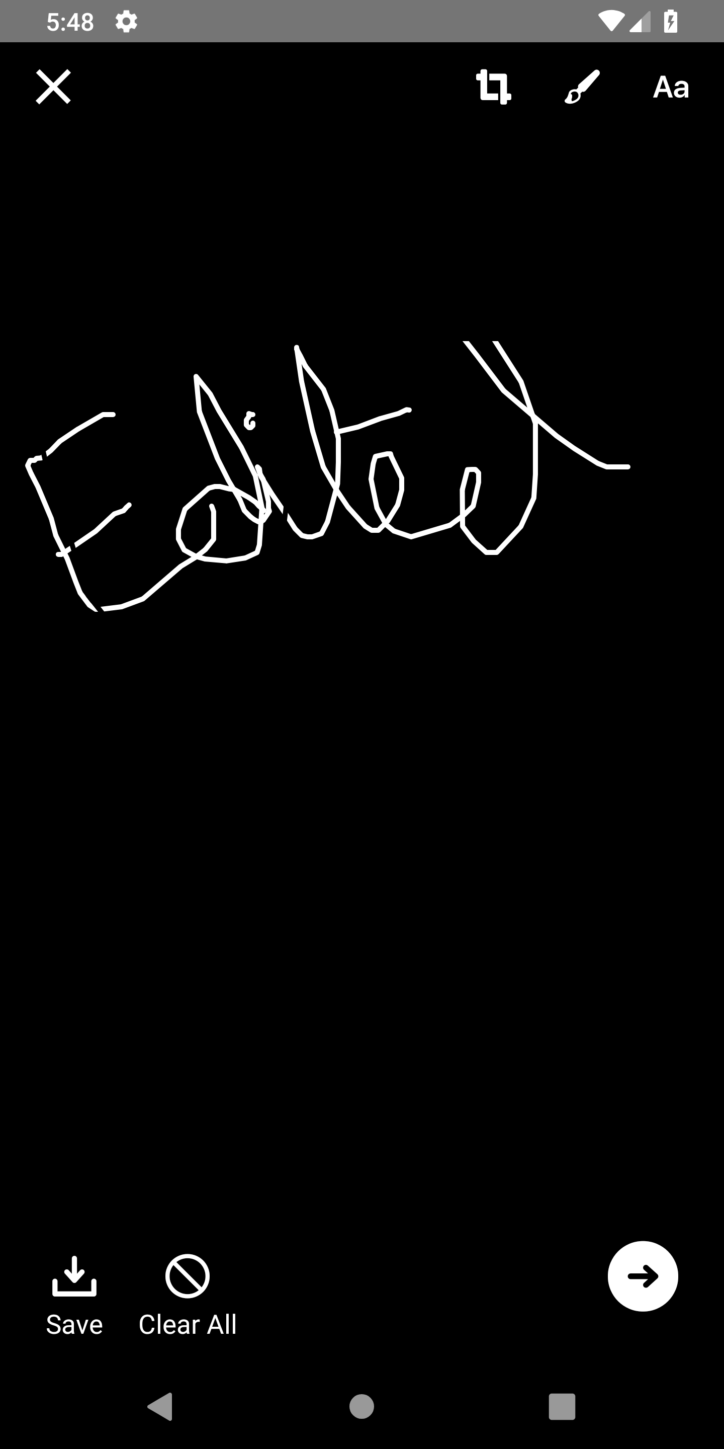 Http url not opening in android · Issue #81 · prscX/react-native-photo-editor · GitHub