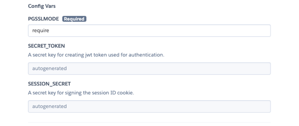 Refocus does not deploy to Heroku even using defaults · Issue #1251 · salesforce/refocus · GitHub