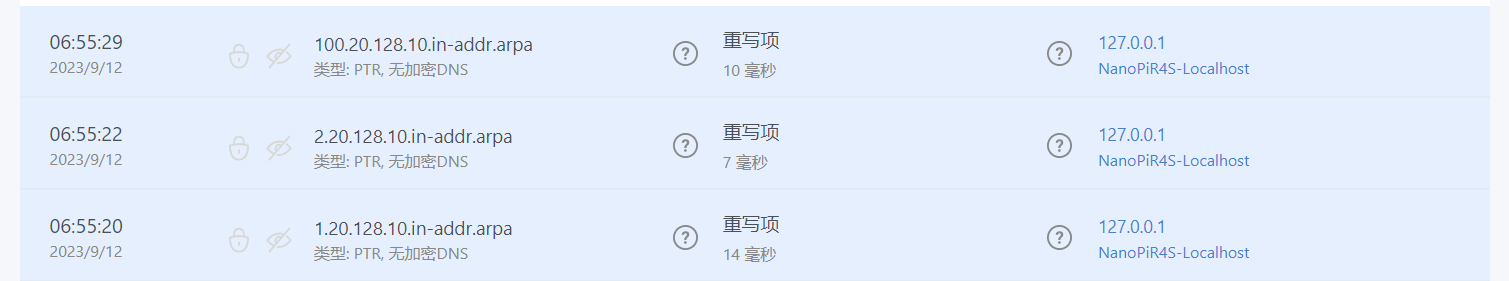 DNS resolution speed issue with local hosts files · Issue #6165 · AdguardTeam/AdGuardHome · GitHub