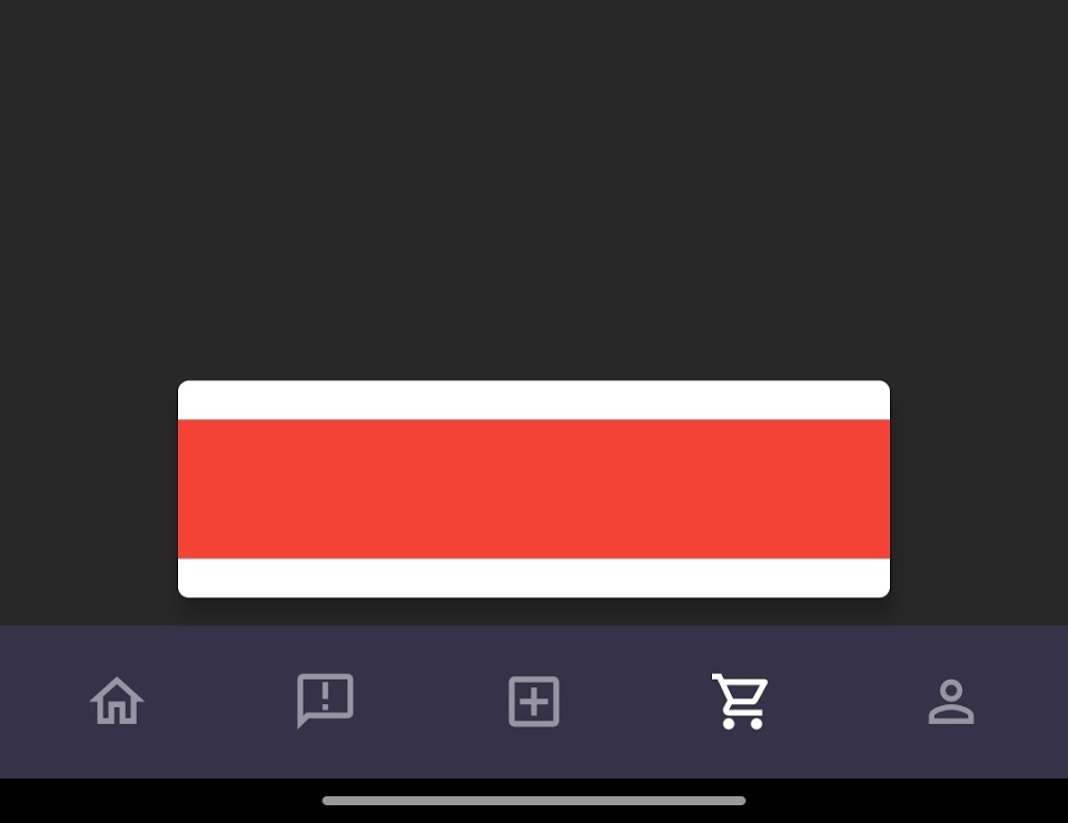 [Snackbar] Provide a way to control padding · Issue #86627 · flutter/flutter · GitHub