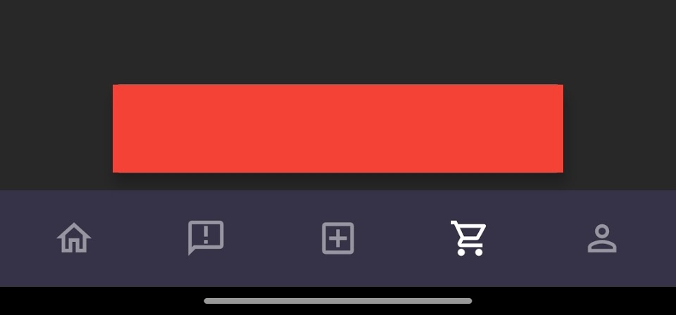 Snackbar Provide A Way To Control Padding · Issue 86627 · Flutterflutter · Github 5788