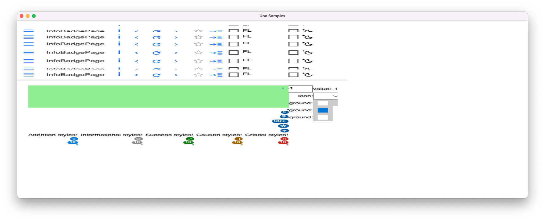 Red and blue channels are inverted with Skia.Gtk on M1-based Macs · Issue #8580 · unoplatform ...