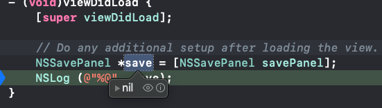 [XM] NSSavePanel.{OpenPanel, SavePanel} should use GetINativeObject instead · Issue #5336 ...